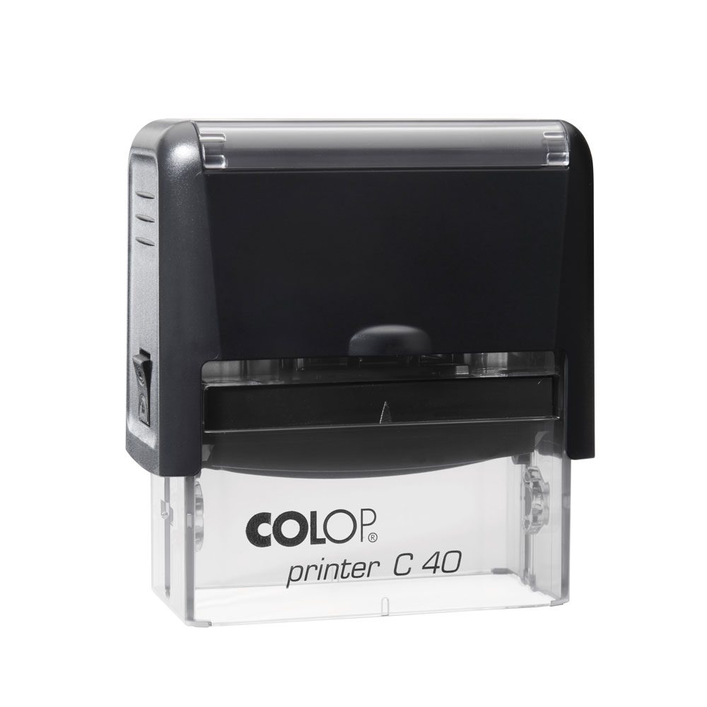 Printer C 40