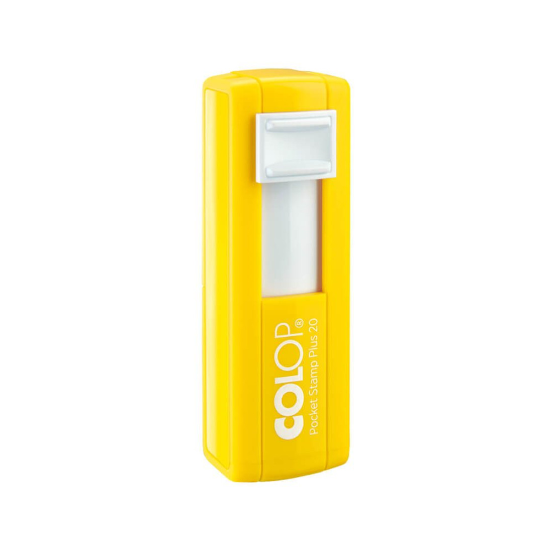 POCKET STAMP PLUS-20